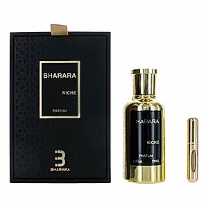 BHARARA NICHE PARFUM 3.4 OZ / 100 ML FOR WOMEN & MEN