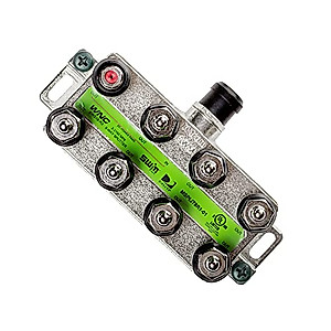 Directv 8-Way Wide Band Splitter for SWM LNB