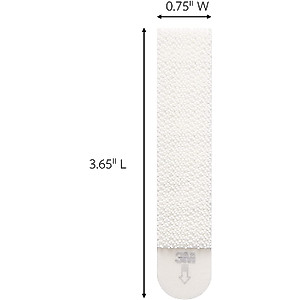 Command Wall Décor Bundle for Holiday Prep - Organize Your House with Broom Grippers Wall Mount, Picture Hanging Strips and Wall Hooks Command Strips Included