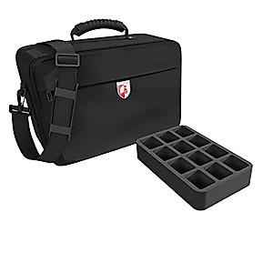 Feldherr Maxi Bag Compatible with Necrons