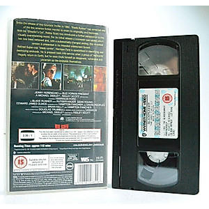 Blade Runner [VHS]