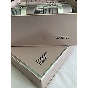 Mary Kay NEW TimeWise Repair Volu-Firm 5 Product Set Adv Skin Care FULL SIZE! incluide/day cream with spf 30/night treatment cream/eye cream/serum/cleanser/retail $199.00 new shipped next bussines day