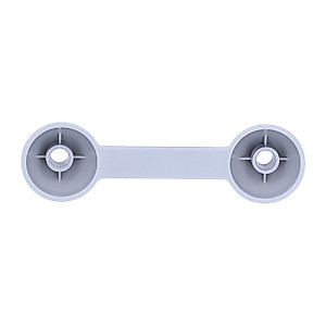 01 02 015 Joystick Protector, Drone Accessories One‑Piece Molding Simple and Compact Save Space Rocker Protector Cover for Protective Effects