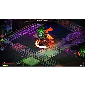 Hades (Xbox Series X)