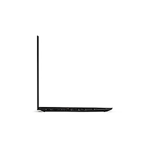 Lenovo Thinkpad T480s Ultrabook Business Laptop - Intel i5-8350U Quad 1.70GHz, 8GB RAM, 256GB PCIe SSD, 14 inch FHD 1920x1080, HDMI, USB-C / Thunderbolt-3, Win10 Pro (Renewed)