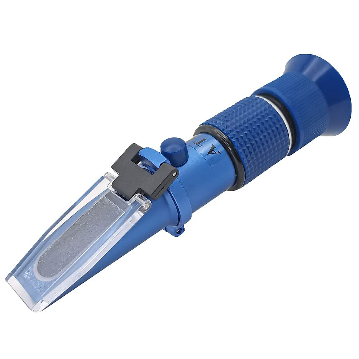 3-in-1 Use Honey Refractometer for Honey Moisture, Brix and Baume, Ideal for Honey, Maple Syrup, and Molasses, Bee Keeping Supplies