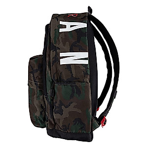 Jordan Boy's Air Patrol Pack (Big Kids) Camo One Size