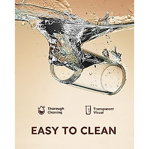 𝐔𝐩𝐠𝐫𝐚𝐝𝐞𝐝 𝟗𝐨𝐳 𝐗𝐋 𝐂𝐚𝐩𝐚𝐜𝐢𝐭𝐲 Sangcon Gravity Electric Salt and Pepper Grinder Set Battery Powered Refillable Automatic Operation Adjustable Coarseness Mill Grinder Shakers Set