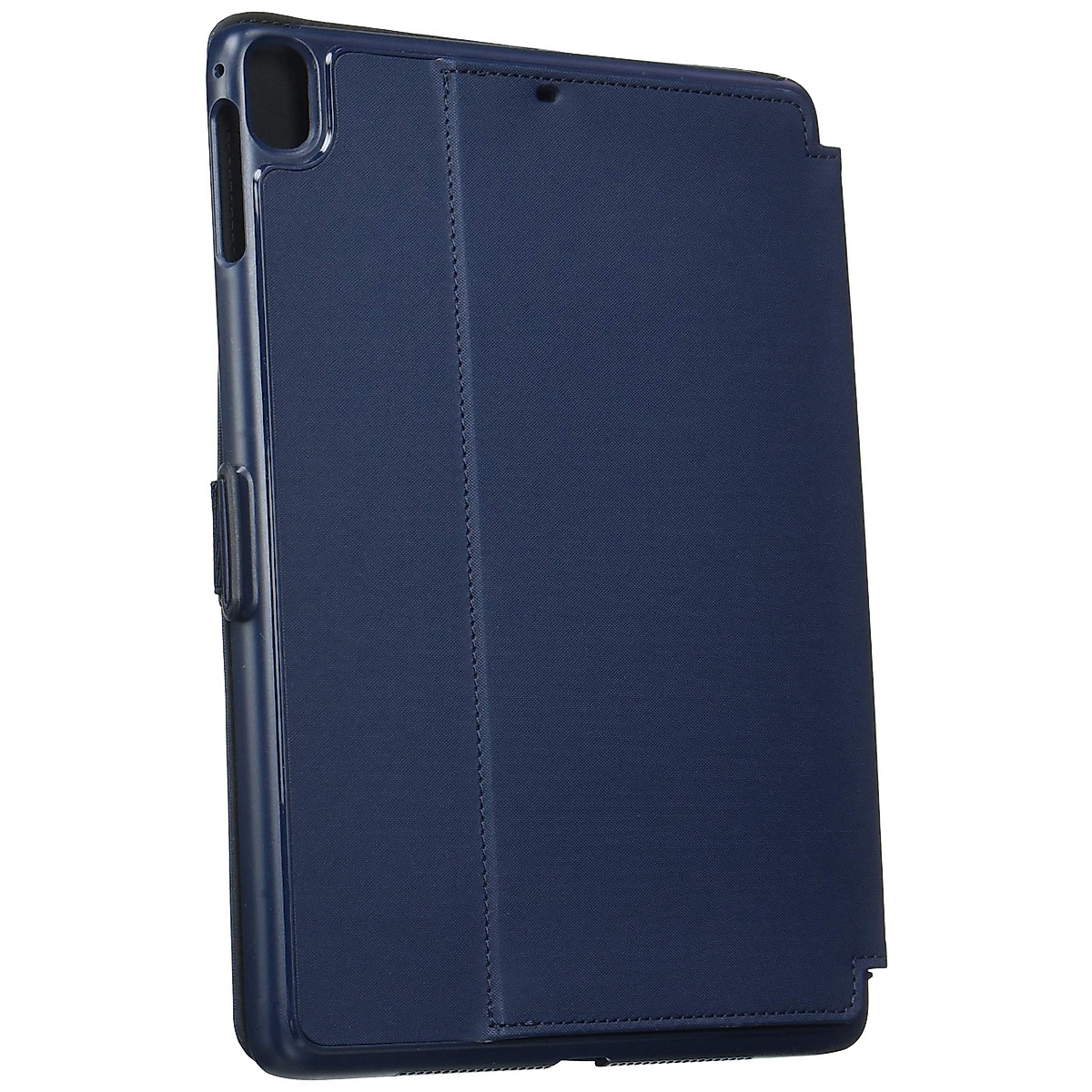 Speck Products Compatible Case for Apple iPad 9.7-Inch, 9.7-Inch iPad Pro, iPad Air 2/Air, BalanceFolio Case, Eclipse Blue/Carbon Black (91906-6587)