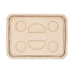 Igloo 16 Qt Eco-Friendly Recool Compostable Cooler, Beige, 1 Count