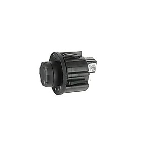 Ford 2009-2014 F-150 4x4 4WD E-Locker Override Control Switch Knob OEM New (AL3Z-14B166-BA)