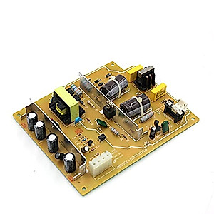 DAVITU Davitu Electronics Video Games Replacement Parts & Accessories - Power Supply Board for PS2 Fat Console 3000X 35008