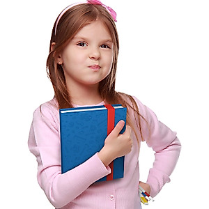 LEGO Stationery Organizer for School, Travel, Office - Organize LEGO Bricks and Stationery - Blue