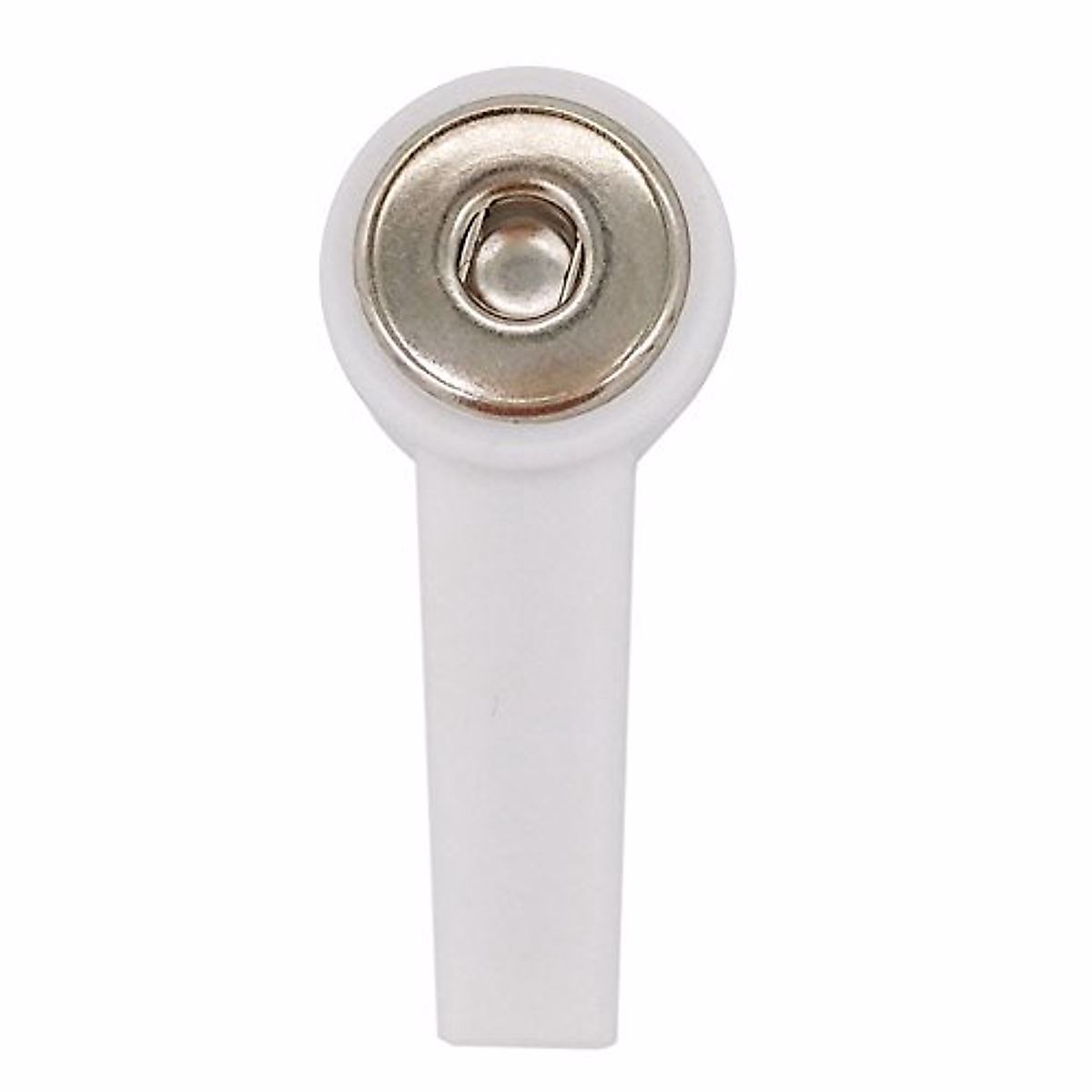 Snap Electrode Adapter -10 Pieces Per Pack (3.0 Plug)