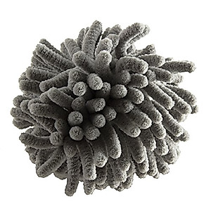 Carrand AutoSpa 97372AS Interior Car Detail Duster, 1 Count (Pack of 1)