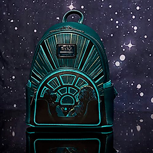 Loungefly Star Wars: Light Speed Backpack, Amazon Exclusive
