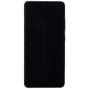 SAMSUNG Galaxy A32 4G Volte Unlocked 128GB Quad Camera (LTE Latin/At&t/MetroPcs/Tmobile Europe) 6.4" (Not for Verizon/Boost) International Version SM-A325M/DS (Black)