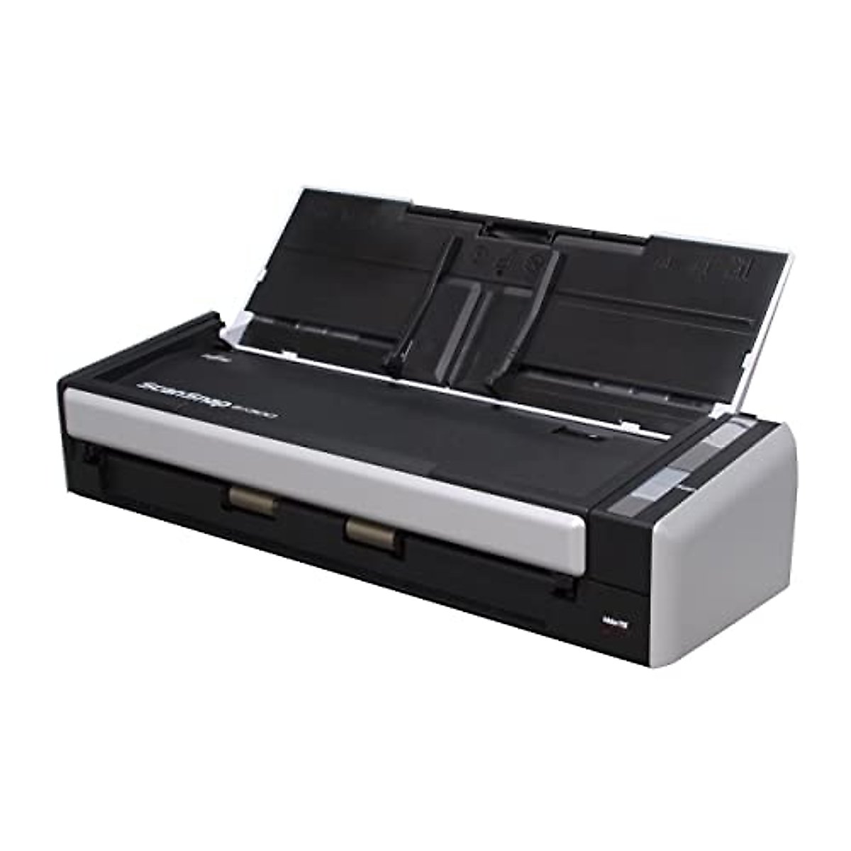 Fujitsu ScanSnap S1300i Portable Color Duplex Document Scanner for Mac and PC (Renewed)