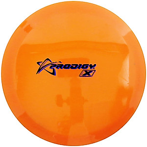 Prodigy Discs Factory Second 750 Series FX2 Fairway Driver Golf Disc [Colors and Hot Stamps Will Vary] - 170-176g