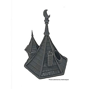 EPAX 3D Printer Hard Resin for LCD 3D Printers, 1KG Grey