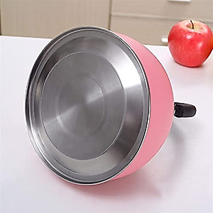 practical Teakettle Creative Kettle Stainless Steel Teapot, Whistle Kettle, Fast Heating Tea Kettles Large Capacity Household Kettle 2.5l Portable