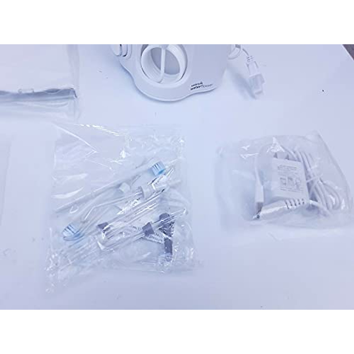 Waterpik Ultra Plus + Cordless Select Waterflosser Combo 1 Pack