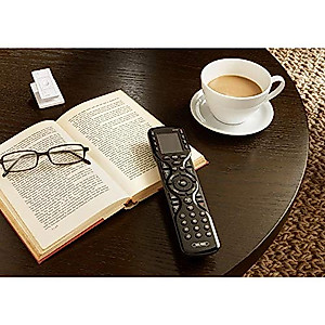 Lutron Pico Smart Remote Control for Caséta Smart Dimmer Switch | PJ2-3BRL-GWH-L01 | White