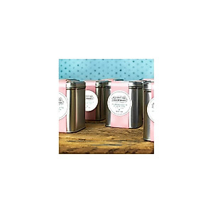 Avery Glossy White Labels with Sure Feed Technology, 3" Round Labels, Print to The Edge, Laser/Inkjet, 60 Labels (22891)