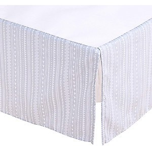 The Peanutshell Dinosaur Crib Bedding Sets for Boys - 3 Pieces