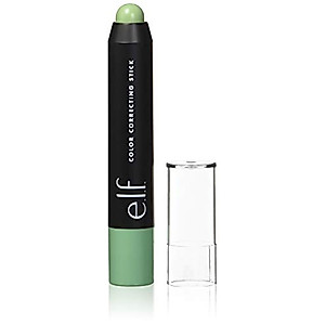 E.L.F. Cosmetics Color Correcting Stick 83212 Correct The Red, 0.6 Ounce