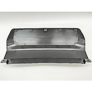 APA Replacement for Rear Trailer Hitch Cover on Bumper 2021 2022 2023 Tahoe Suburban Yukon Yukon Denali Yukon XL Yukon XL Denali 85139540 GM1129130