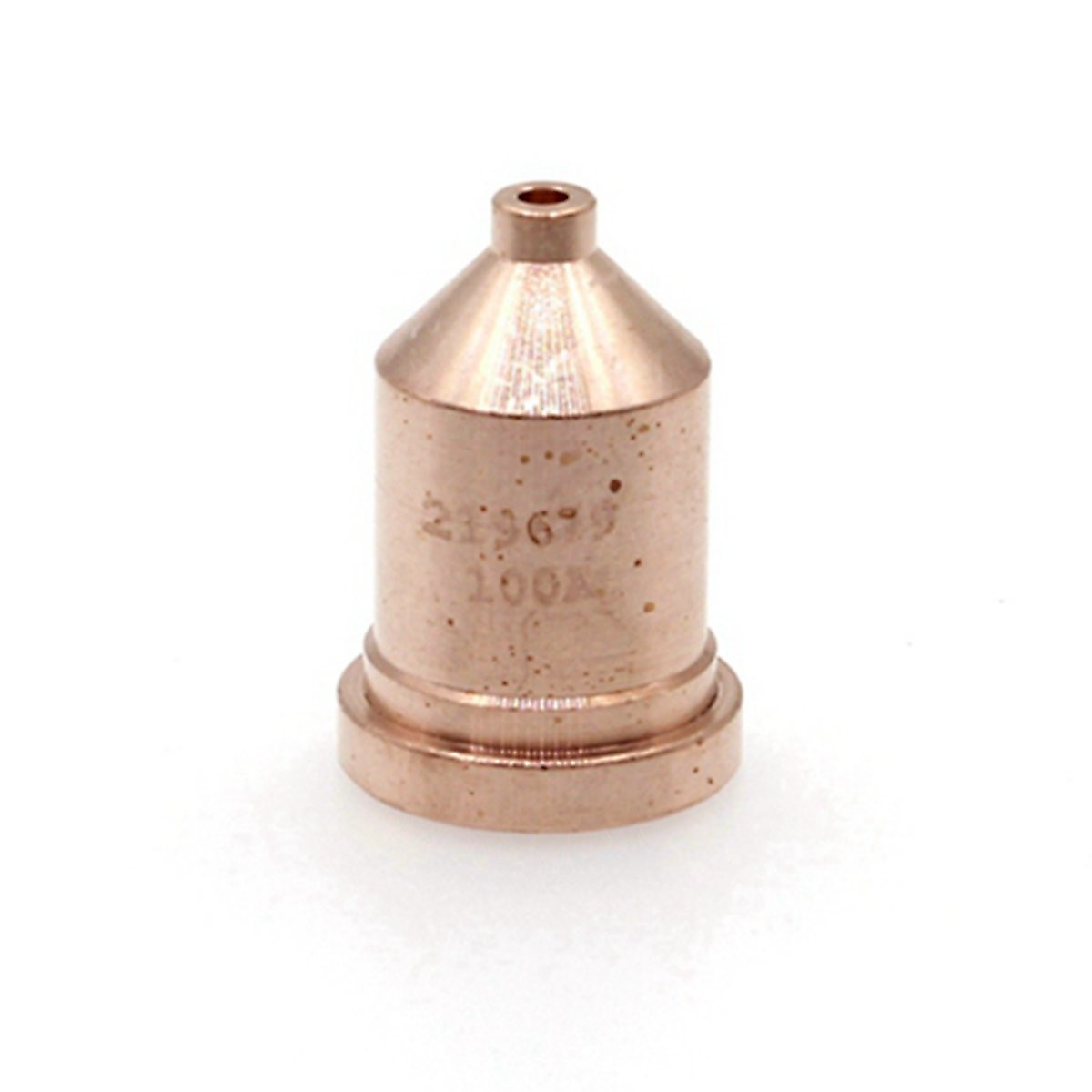 219679 / 3RDW4 Plasma Tip 100A For Miller Torch ICE-100T/TM PK-10