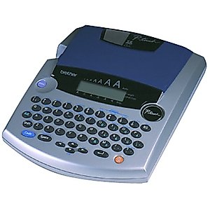 Brother P-Touch 2300 Labeling System