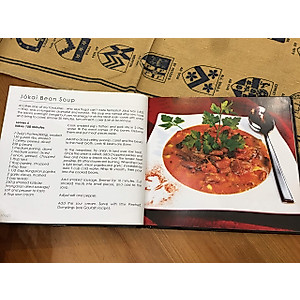 Hungarian Kitchen the Simple Way