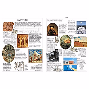 Children's Illustrated Encyclopedia (DK Children's Illustrated Reference)