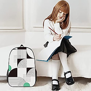 CEVAN Anime Backpacks Lightweight Cartoon Laptop Bag for Picnic/Work/Travel/Outdoor Sports