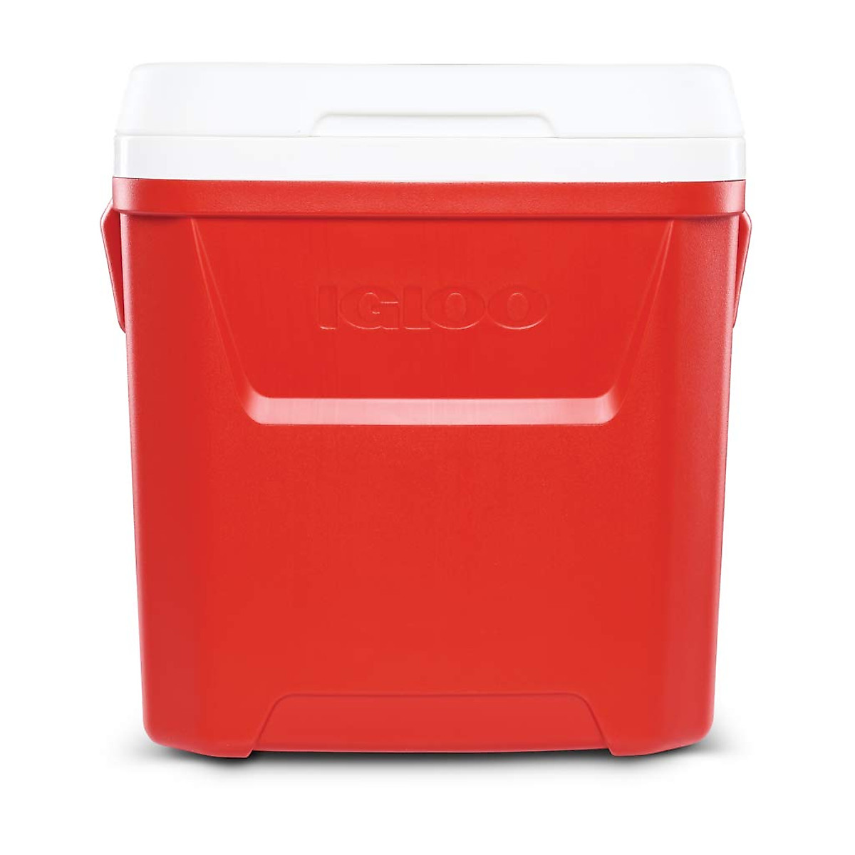 Igloo 00034495 Laguna 60 Roller Red Star, White, White, White