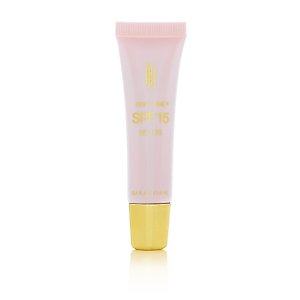 Black Radiance Perfect Tone SPF 15 Lip Gloss Pink Haze