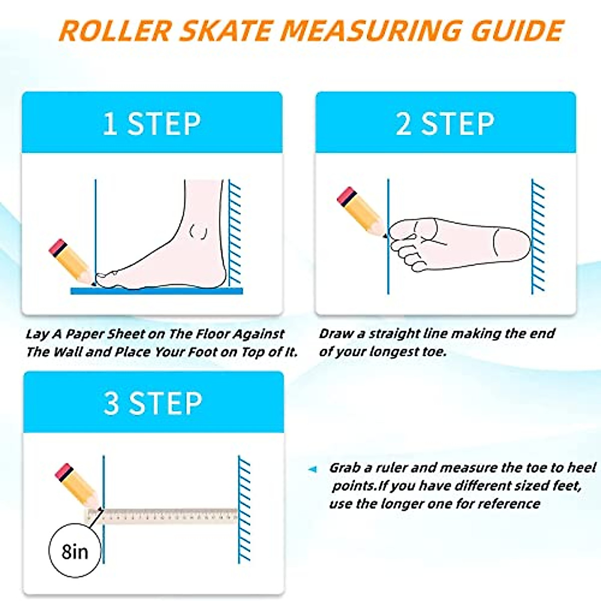 Roller Skates for Women with Suede High-top Double Row Rollerskates, Unisex-Adult Derby Skate for Beginner,Fast Braking Rink Skates