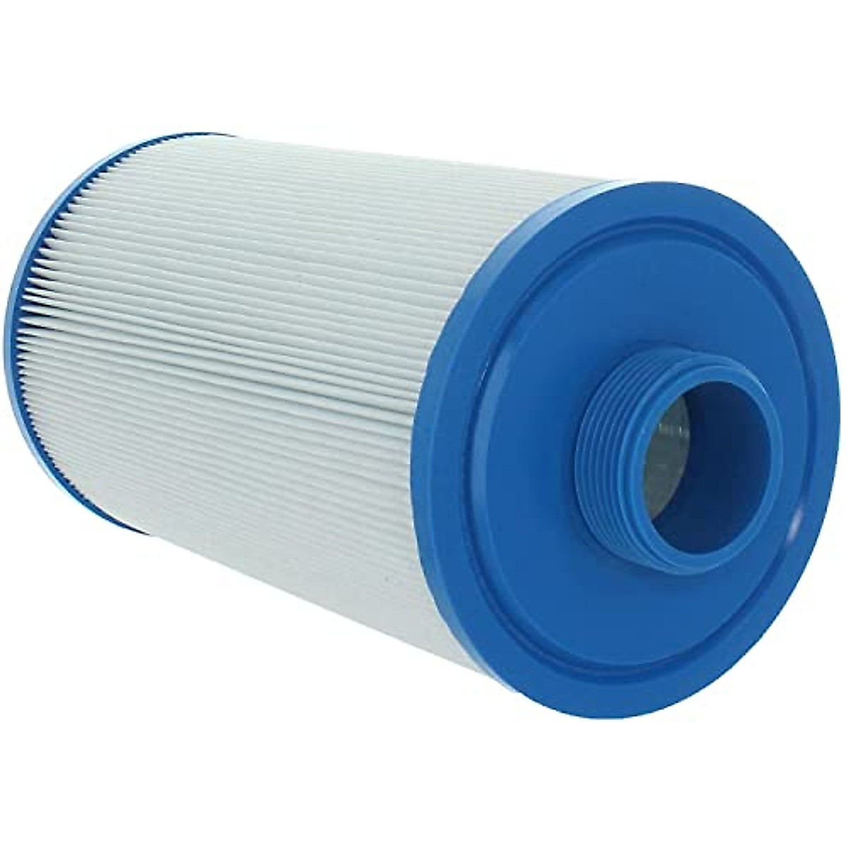 Guardian Filtration Products Pool Spa Filter 2 Pack Replaces- PLEATCO PTL18P4 Dream Maker Gatsby SPA unicel 4CH-21 HOT TUB Cartridge filbur FC-0136