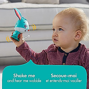 Tiny Love Wonder Buddies, Thomas, One Size, Blue (TO1120700)