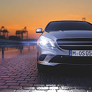 Genuine Osram 66340 Xenarc 35W D3S PK32D-5 4600K HID Xenon Light Bulb (1 Pack)