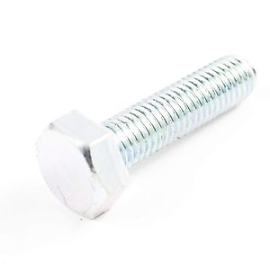 Samsung DC60-40017A Laundry Appliance Pedestal Bolt, M10 x 40 Genuine Original Equipment Manufacturer (OEM) Part