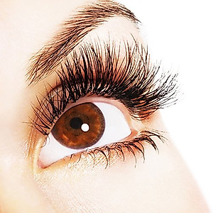 Yegualash - Eyelash and Eyebrow Growth Enhancement & Conditioning Gel For Long Beautiful Lashes