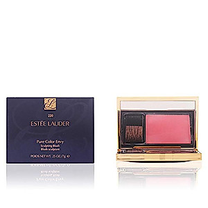 Estee Lauder Pure Color Envy Sculpting Blush, # 220 Pink Kiss, 0.25 Ounce