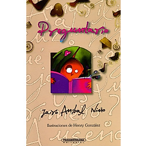 Preguntario (Literatura Juvenil (Panamericana Editorial)) (Spanish Edition)