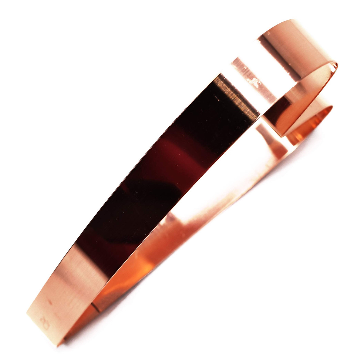 Large 6" Folk Art Heart Cookie Cutter