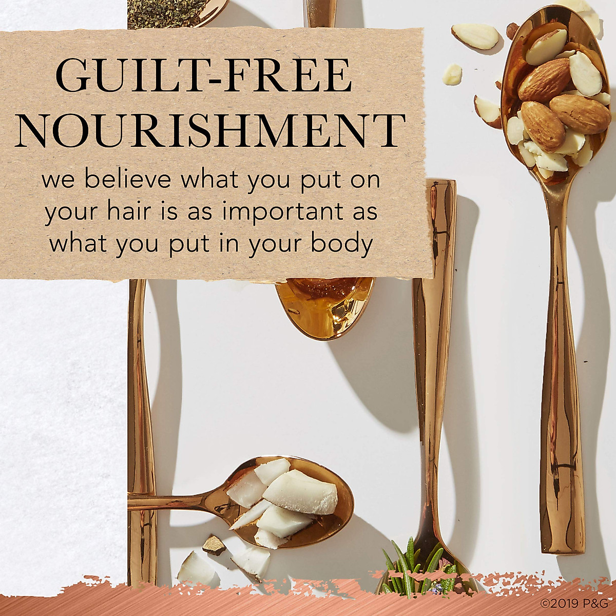 Hair Food Color Repair Concentrate, Repair Damage and Prevent Fade, Shea Butter and Pear, Paraben & Dye Free, Pack of 4, 0.5 Oz Each