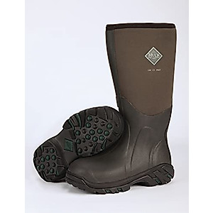 Muck Boots Arctic Pro Bark - Men's 9.0, Women's 10.0 B(M) US