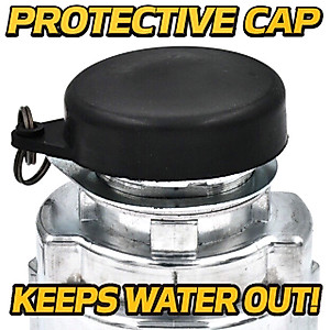 HD Switch Starter Ignition Key Switch fits Ford New Holland Tractor 1000 1100 1110 1200 1210 1215 1220 1300 1320 1320 1500 1510 1520 1600 1620 1700 1710 1715 1900 1910 1920 1925 2110 2120 SBA385200331